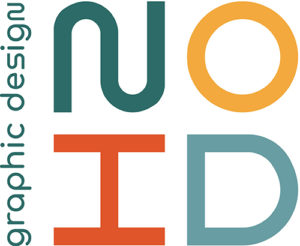 NO ID Graphic Design - Noémie Calicis